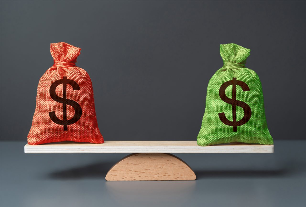 Punto de equilibrio de una empresa: qué es y cómo se calcula